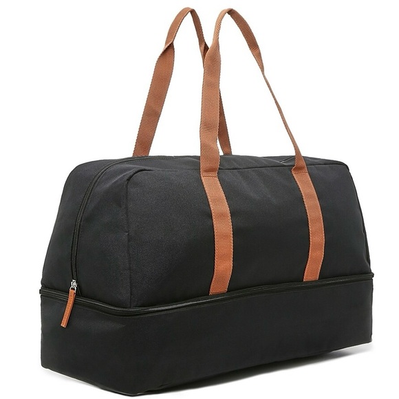 DSW | Bags | Dsw Weekender Bag | Poshmark